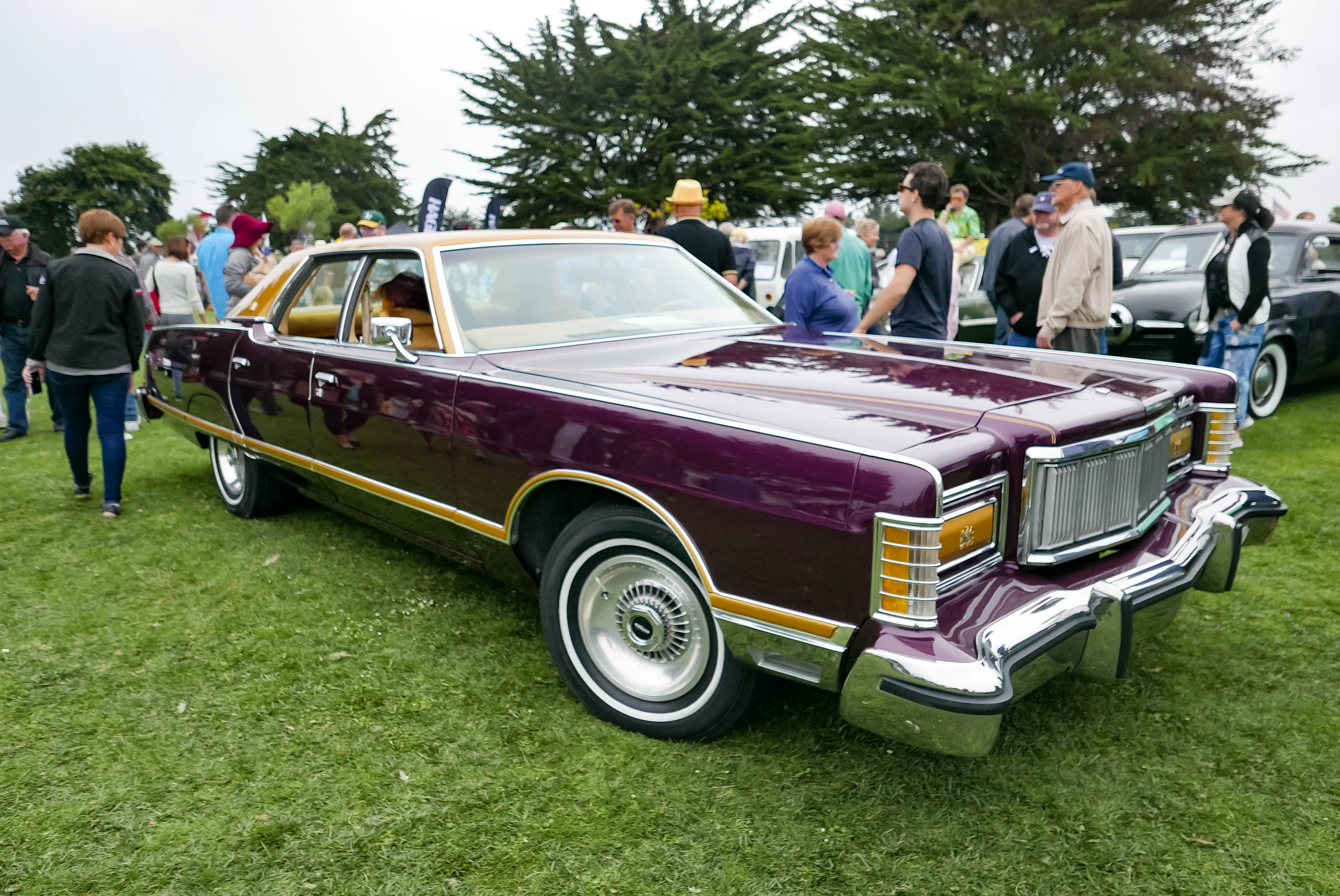 Nelson Ireson – My Professional Life: Senior Editor, Automotive